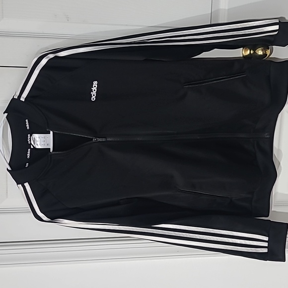adidas | Jackets & Coats | Adidas Jacket | Poshmark